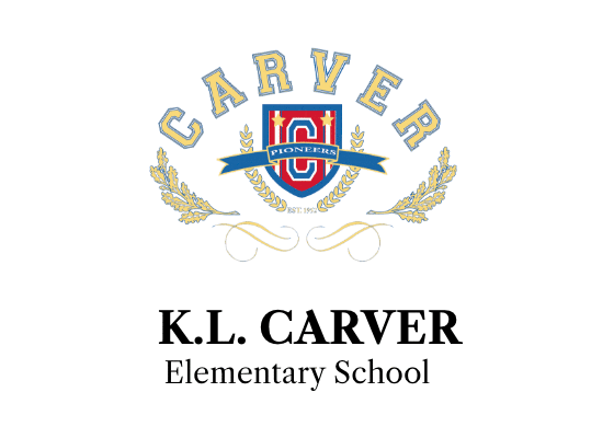Enrichment Fund – Parents – K.L. Carver Elementary School